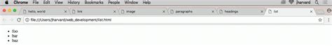 web development cs50 s understanding technology
