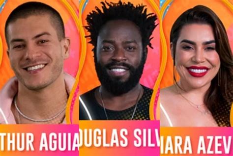 Quem Sai Do Bbb 22 Enquete Do Uol Atualizada Aponta Resultado 8 2 Dci