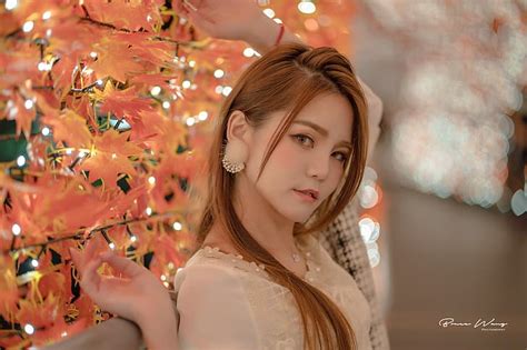 เอเชีย ผู้หญิง นางแบบ วอลล์เปเปอร์ Hd Wallpaperbetter