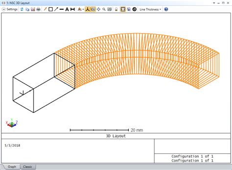 how to create complex non sequential objects knowledgebase