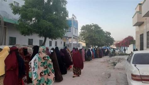 قادة الصومال يجتمعون الخميس بشأن الانتخابات