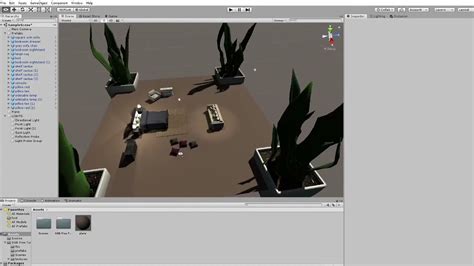 how to bake lighting in unity for vrchat beginner tutorial youtube