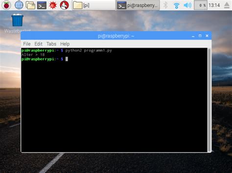 learn how to program on the raspberry pi part 1 introduction