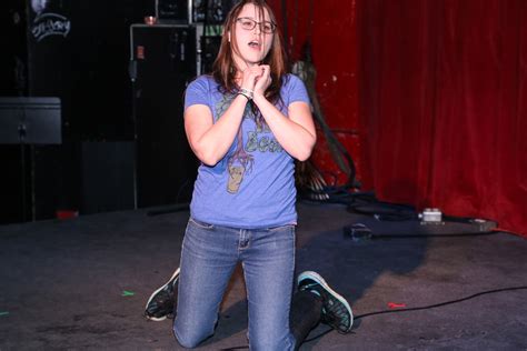35 Photos Of The Air Sex Championships At The Grog Shop Cleveland
