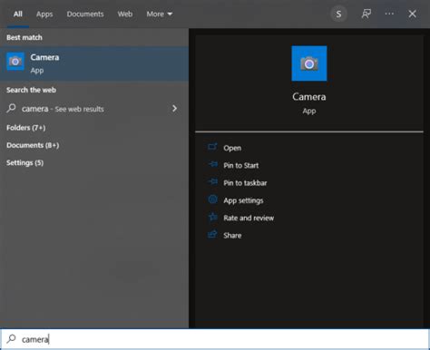 3 Methods To Test Webcam On Windows Laptop Step By Step
