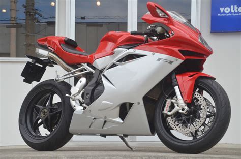 【for Sale 】mv アグスタ F4 1000 Volto Mvagusta