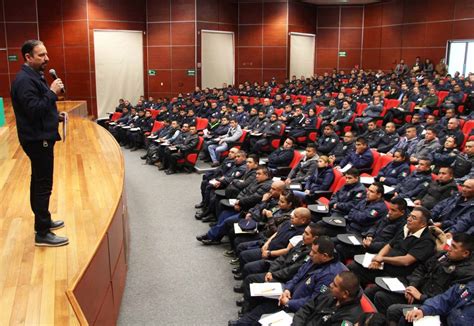 Reciben Capacitación Para Prevenir Delitos Electorales El Reportero