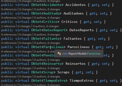 c dynamically get a dbset stack overflow