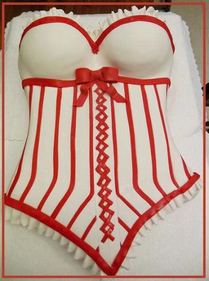 Naughty Cakes Michelles Cakes