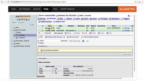 mysql drop primary key to existing table