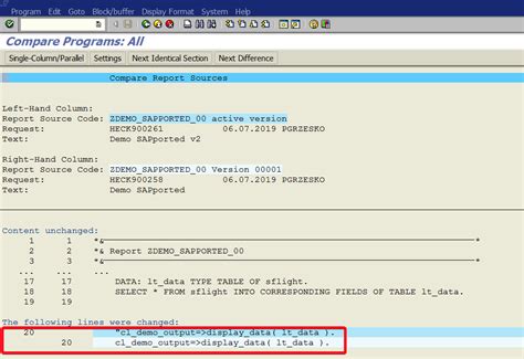 abap archives page 2 of 2 sapported