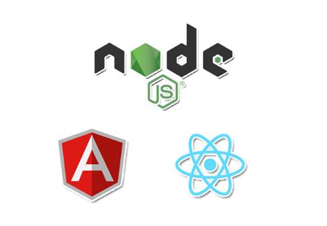 do frontend coding angular react node mongo express by naren7229