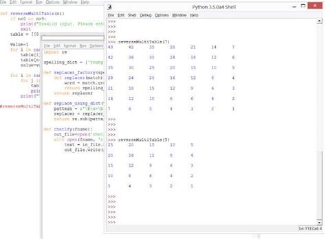 cs 1301 homework 9 python solutions