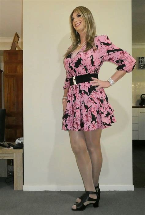Feminine Feeling Outfit Nikki Summers Flickr