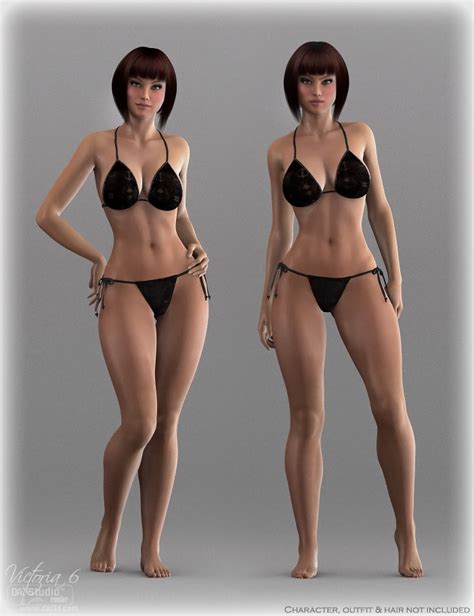 dms sensual v6 i daz 3d