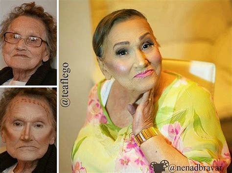 80 Year Old Grandma Becomes An Internet Sensation With Help From Her