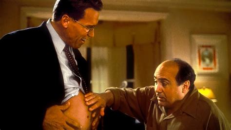 Pregnant Men Were A Movie Punchline Now Theyre Horror Villains The