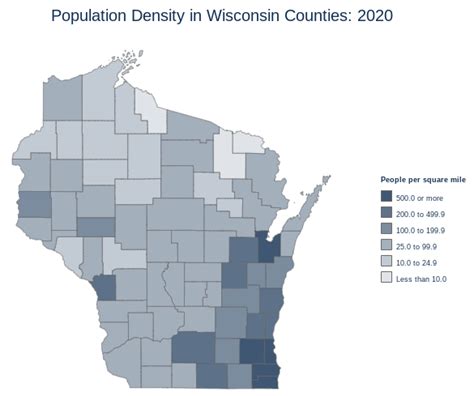 2020 Census Results Milwaukee Shrinks And Wisconsin Grows Milwaukee