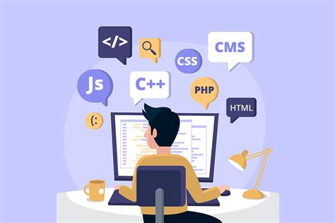 10 meilleurs langages de programmation à apprendre toptips fr