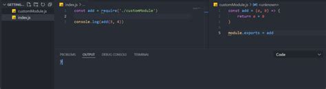 getting started with nodejs [beginners tutorial] golinuxcloud