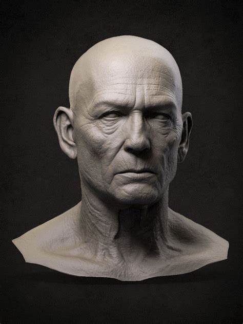 Share Via Artstation Ios App Artstation © 2015 Zbrush Character