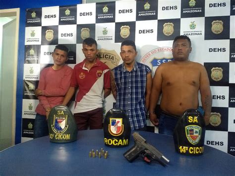 Três Suspeitos De Matarem Sargento Da Pm Recebem Liberdade Provisória