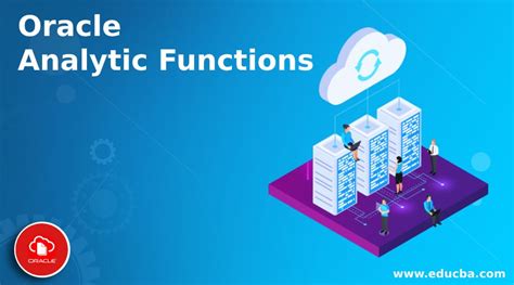 oracle analytic functions top most list of oracle analytic functions