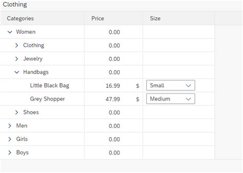 how to download excel from tree table in sap ui5 sap blogs