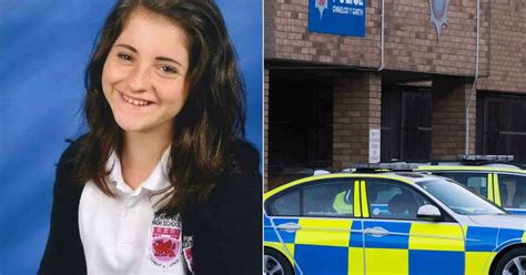 Police Appeal For Information After 13 Year Old Girl Reported Missing
