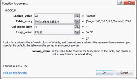 how to the vlookup function in excel update november