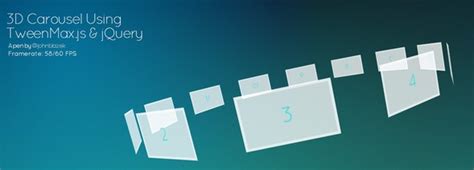 22 best fresh and best jquery carousel plugins 2020