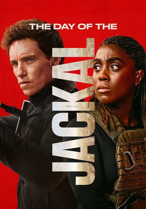 The Day Of The Jackal Internetten Tv Dizisi Yayını