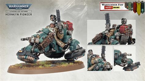 Warhammer 40k Leagues Of Votann Army Set Unboxing Bell Of Lost Souls