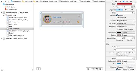 ios dynamically resizing a uilabel but its not working stack overflow