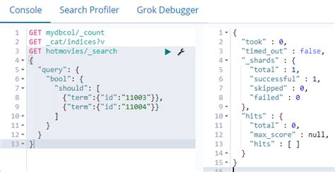 use monstache to synchronize data from mongodb to alibaba cloud