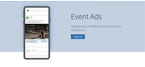Linkedin Event Ads Heres What You Need To Know Rockstar Marketing