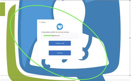 mobile password reset flow azure ad b2c stack overflow
