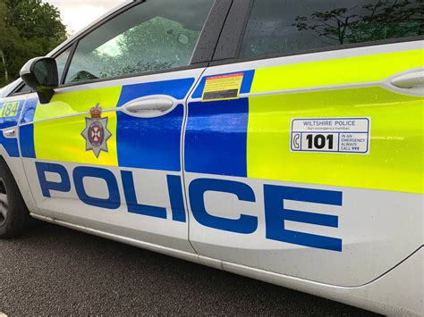 Man Arrested In Relation To Assault In Swindon News Greatest Hits