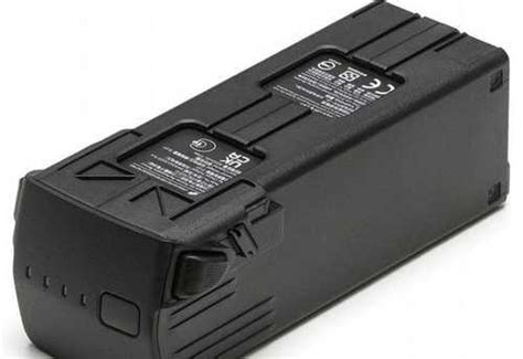 Аккумулятор Dji Mavic 3 Intelligent Flight Battery Festima Ru
