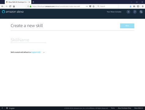 brian dunnington build an alexa skill using azure functions