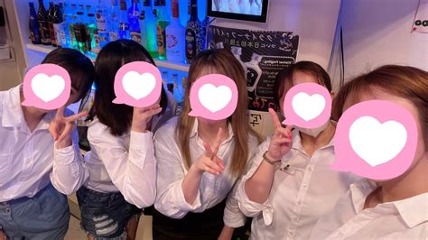ガールズバーホワイトレディ（沖縄県那覇市のガールズバーwhitelady） 6月18日 土曜日
