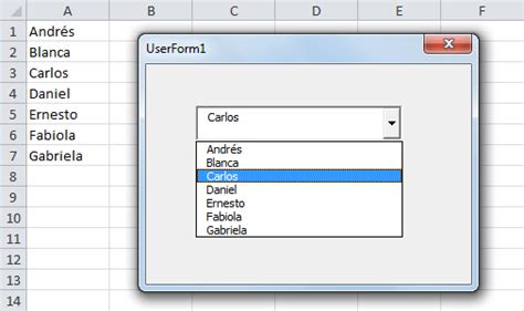 cargar datos a un combobox o listbox en visual basic y mysql parte