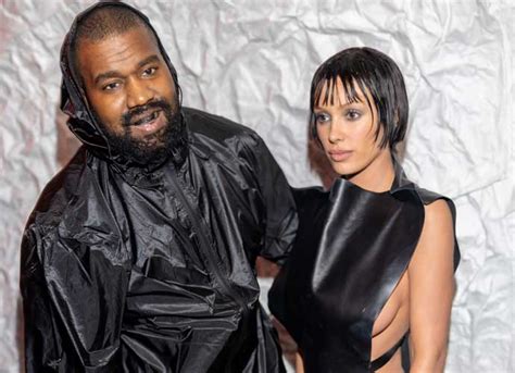 Kanye Wests Wife Bianca Censori Risks Prison Sentence For Wearing