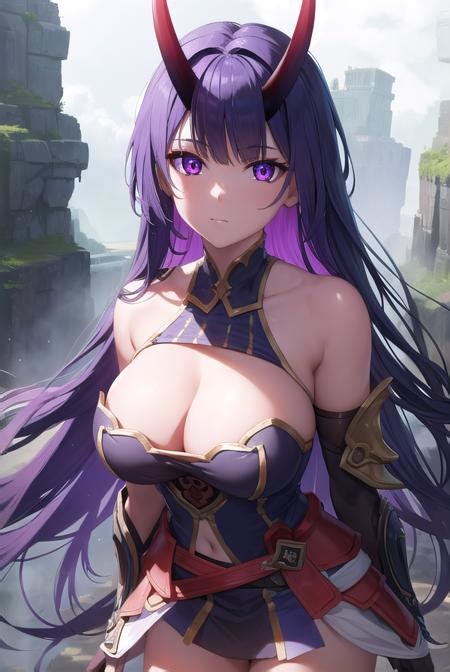 Raiden Mei 雷电芽衣 雷電芽衣 Honkai Impact 3rd 崩坏3 崩壊3rd Comfyui Cloud