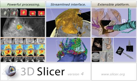 documentation nightly developers slicer wiki