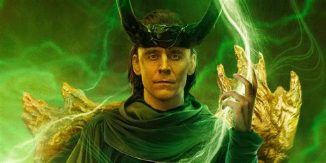 Lokis Final Season 2 Costume Explained