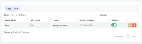 php getting data from checkbox into laravel controller stack overflow