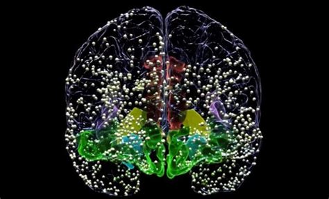 Brain Stimulation Promise For Treating Depression Wordlesstech