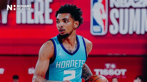 Hornets 2023 Nba Summer League Notebook