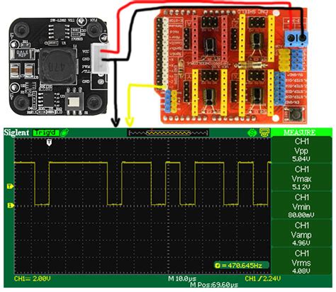 arduino uno grbl 11 pinout pcb circuits
